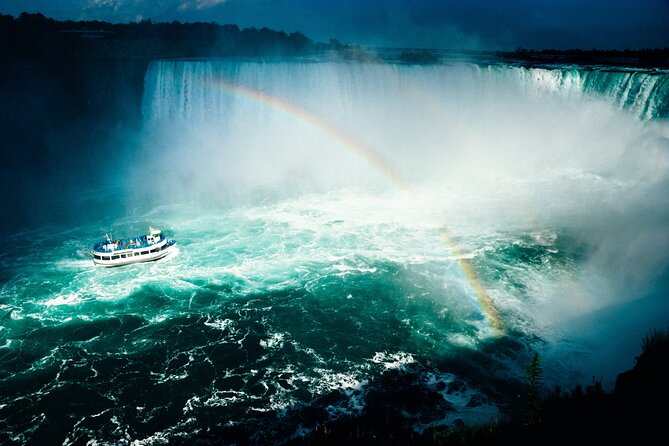 2 Day Niagara Falls Tour from New York - What the Reviews Say