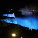 2-Day Niagara Falls USA Tour from Boston - FAQs About the 2-Day Niagara Falls Tour from Boston