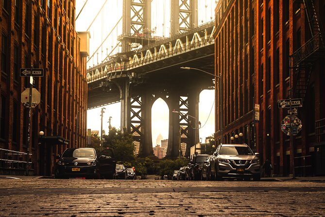 2 Day- Private Tour Best of New York - FAQ