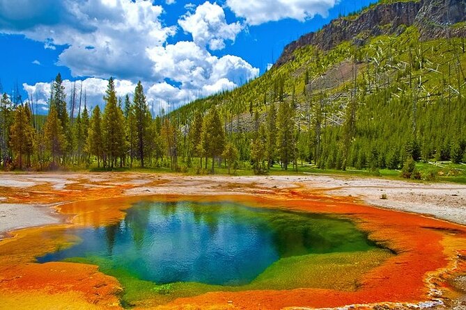 2-Day Private Tour in Yellowstone(Lower and Upper Loops w Iconic Sites) w Lunch - Who Will Love This Experience?