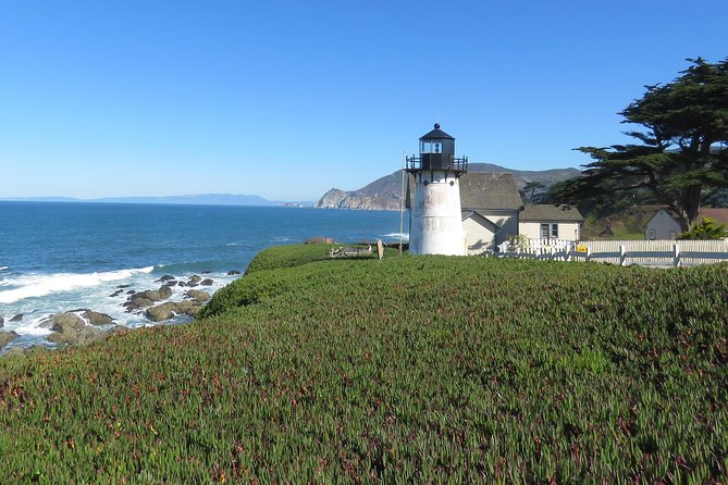 2-Day Private Tour of Big Sur, Monterey, and Carmel with Horseback Riding - An Honest Look at the 2-Day Private Tour of Big Sur, Monterey, and Carmel with Horseback Riding