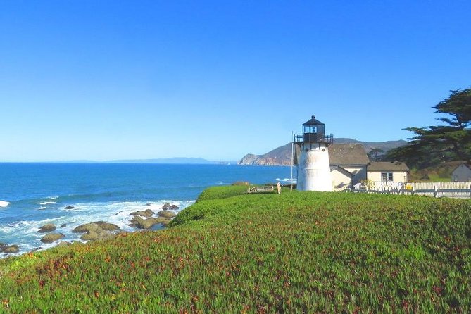 2-Day Private Tour of Big Sur, Monterey, and Carmel with Horseback Riding - Key Points