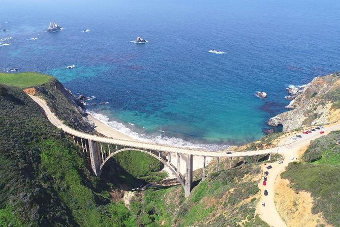 2-Day Private Tour of Big Sur, Monterey, and Carmel with Horseback Riding - Who Should Consider This Tour?