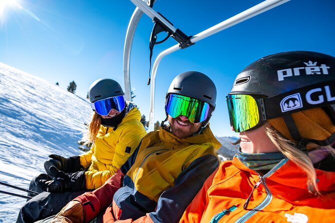 2 Day Rental of Park City Basic Ski Rental Package - Practical Details and What to Expect