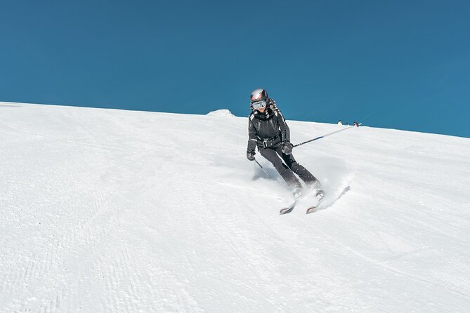 2 Day Rental of Park City Junior Premium Ski Twin Tip Package Delivery - FAQ