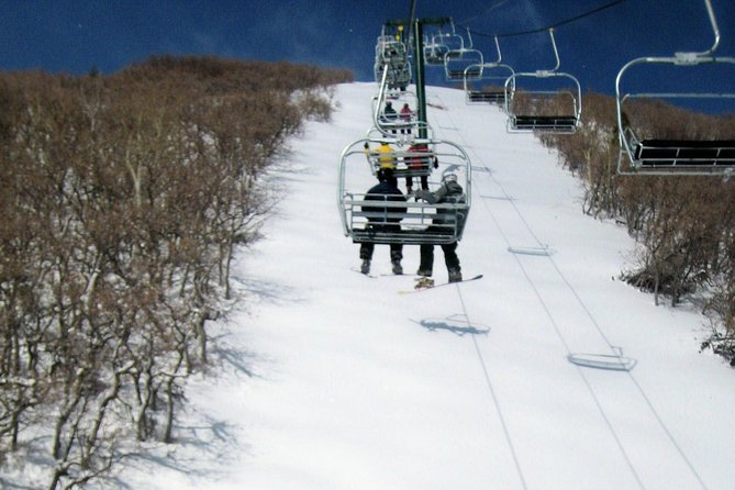 2 Day Rental of Park City Junior Snowboard Package - Key Points