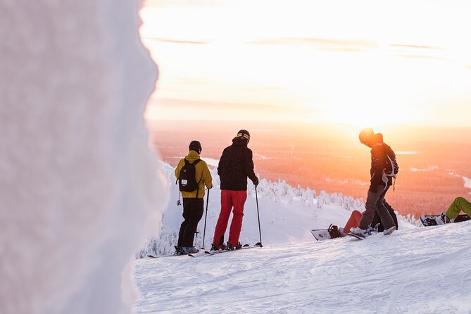 2 Day Rental of Park City Junior Snowboard Package - How the Booking and Delivery Process Works