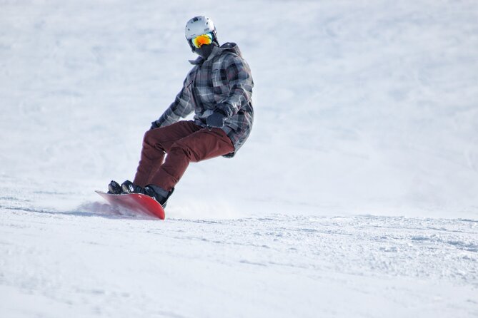 2 Day Rentals of Park City Premium Snowboard Package - The Details of the Snowboard Rental Package