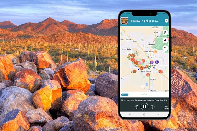 2 Day Self-Guided Tucson Day Trip Driving Tour Bundle - Why This Tour Works for You