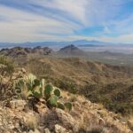 2 Day Self-Guided Tucson Day Trip Driving Tour Bundle - In-Depth Breakdown of the Itinerary