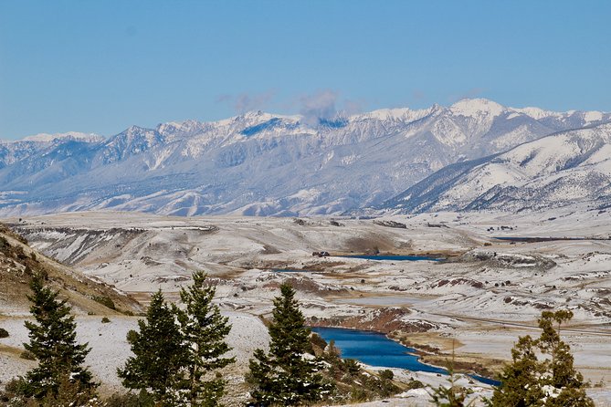 2-Day Yellowstone National Park Upper and Lower Loop Exploration - Who Is This Tour Best Suited For?