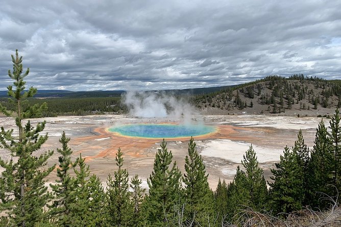 2-Day Yellowstone National Park Upper and Lower Loop Exploration - Final Thoughts