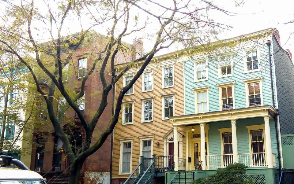 2 Days in NYC: Must-See Sites and Hidden Gems - An In-Depth Look at the 2-Day NYC Tour