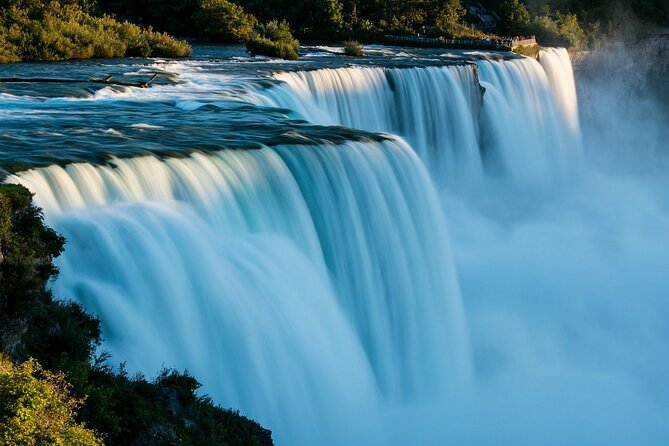2-Days Niagara Falls USA, Watkins Glen and Scenic Hotel Tour - Final Thoughts