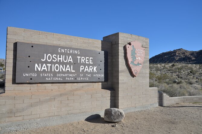 2-days Private Tour to Joshua Tree National Park from Los Angeles - Exploring the 2-Day Private Tour to Joshua Tree National Park from Los Angeles