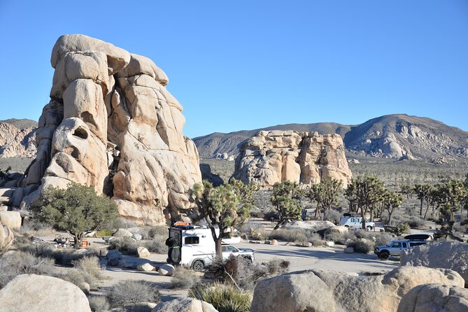 2-days Private Tour to Joshua Tree National Park from Los Angeles - FAQ