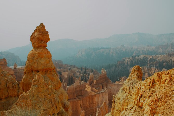 2 Days Zion and Bruce Canyon Tour with Hiking - Who Will Love This Tour