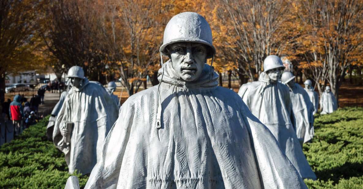 2 For 1! DC Highlights & Arlington Cemetery Tour Bundle - Final Thoughts: Is This Tour Worth It?