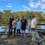 2-Hour, 30-Minute Tour de Wilmington E-Bike Tour - What the Reviews Say