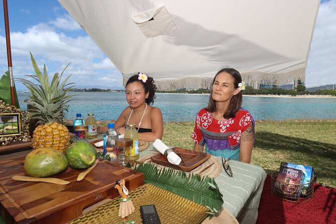 2-Hour Aloha Picnic & Photoshoot for up to Eight in Honolulu - Cost & Value Analysis