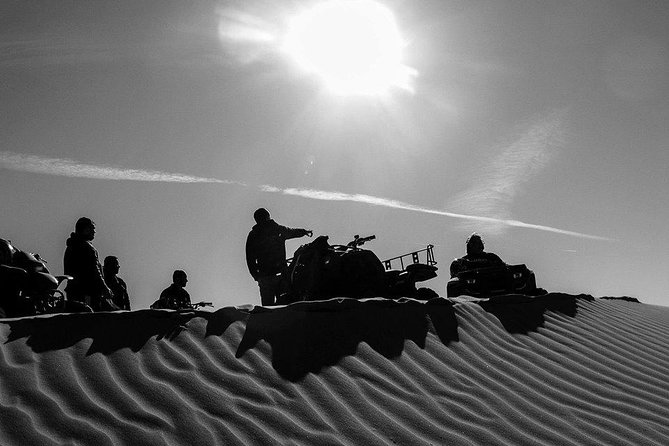 2-Hour ATV Off-Road Adventure at Nellis Dunes from Las Vegas - Who Is This Tour Best For?