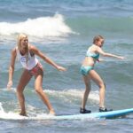 2 Hour Beginner Group Surf Lessons - The Authentic Hawaiian Connection