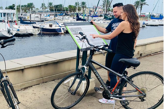 2-Hour Bike Rental in Historic Downtown Sanford - Who Should Consider This Bike Rental?