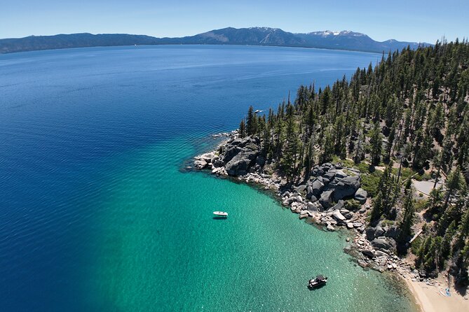 2 Hour Boat Tour Morning Tea & Biscotti By Emerald Bay Tea House - FAQ