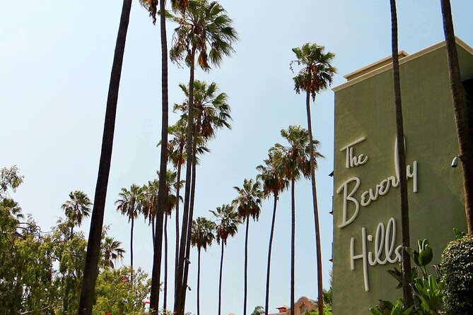 2 Hour Celebrity Homes Tour - Is the Price Justified?