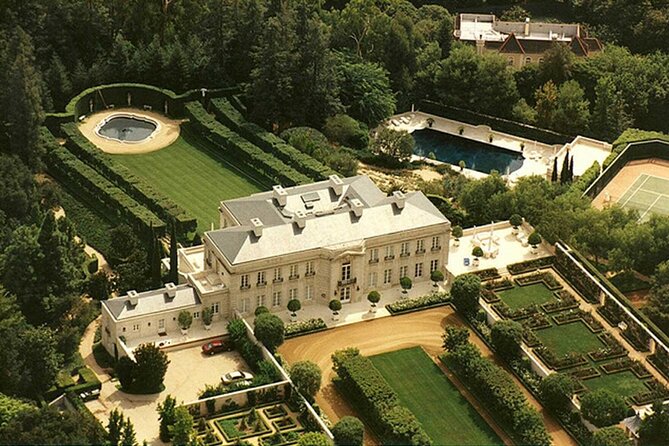 2 Hour Celebrity Homes Tour - Who Should Book This Tour?