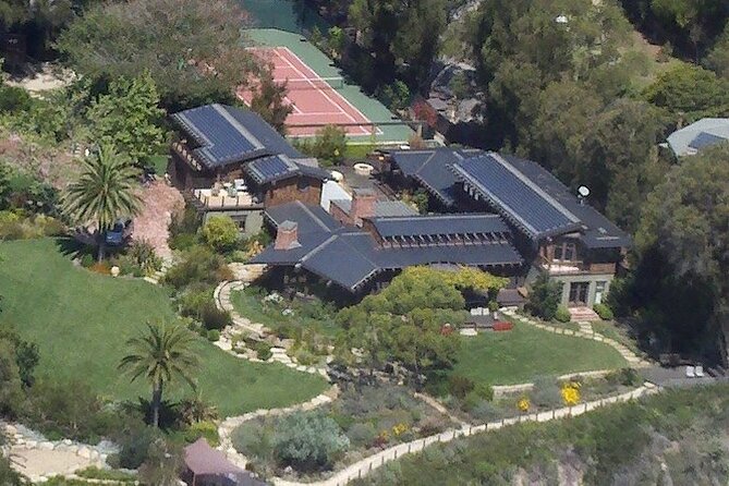 2 Hour Celebrity Homes Tour - Final Thoughts