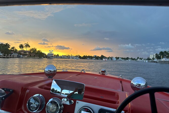 2 Hour Classic Self Drive Boat Rental in Fort Lauderdale - Final Thoughts