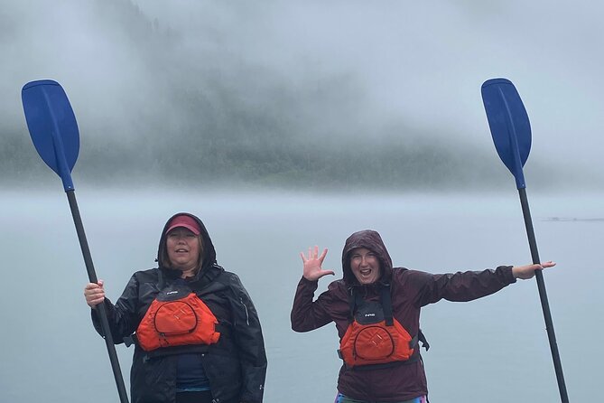2 hour Discover Kayaking tour - Is This Tour Worth the Price?
