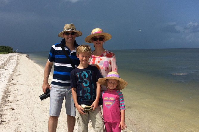 2 Hour Dolphin, Birding and Shelling Tour - Authentic Experiences from Guest Reviews