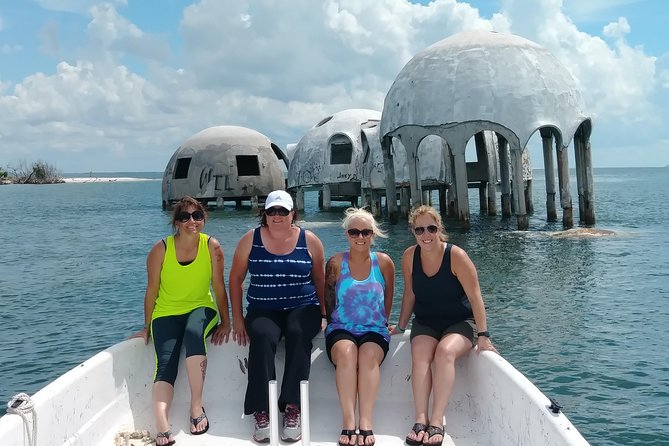 2 Hour Dolphin, Birding and Shelling Tour - FAQ
