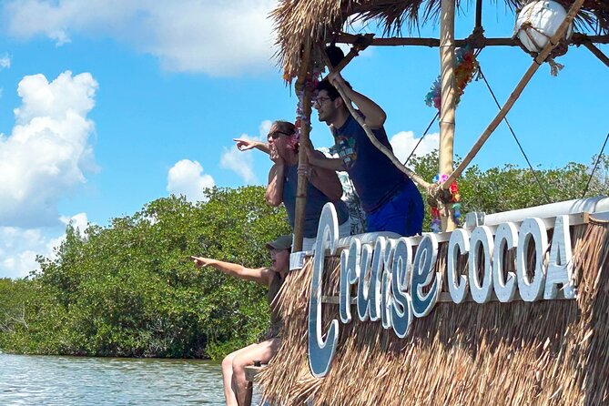2 hour Dolphin Sightseeing Tour in Melbourne Florida - Who Should Book This Tour?