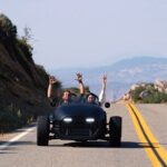 2-Hour Downtown and Balboa Tour in GPS Guided Vanderhall GoCar - Why This Tour Offers Good Value