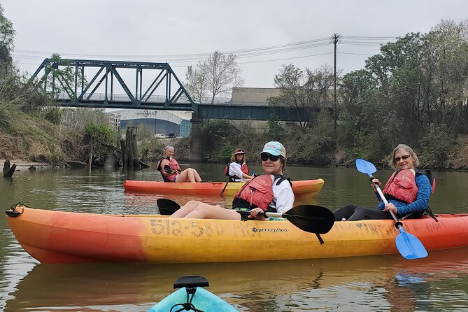 2-Hour Downtown Houston Skyline Paddleboard and Kayak Rentals - Why It’s Worth Considering
