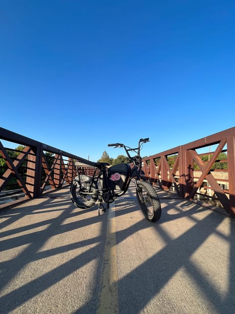 2 Hour E-bike Rental - Exploring the Sights: What Youll Likely See