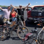 2 Hour E bike Ride at The Peavine Trail (Popular) - Final Thoughts