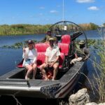2 Hour Exclusive Everglades Airboat Safari - In-Depth Look: The Itinerary and Experience