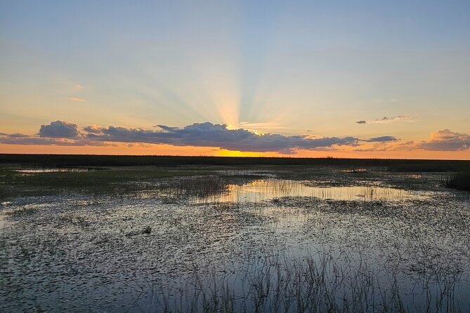 2 Hour Exclusive Everglades Airboat Safari - Who Should Book This Tour?