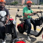 2-Hour Fat-Tire Scooter Rental in Dallas - Exploring Dallas on a Fat-Tire Scooter: What You Can Expect