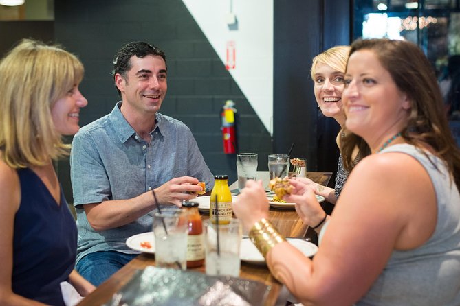 2-Hour Food, History and Street Art Tour of Ponce City Market - Exploring Ponce City Market: A Historic Food Haven