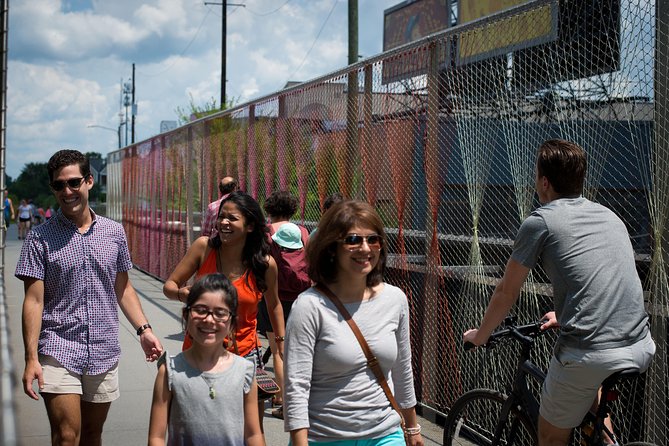 2-Hour Food, History and Street Art Tour of Ponce City Market - Practicalities: What You Need to Know