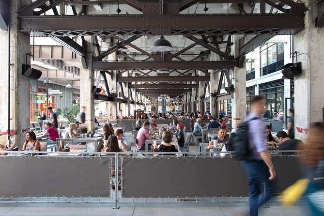 2-Hour Food, History and Street Art Tour of Ponce City Market - Final Thoughts: Who Will Love This Tour?