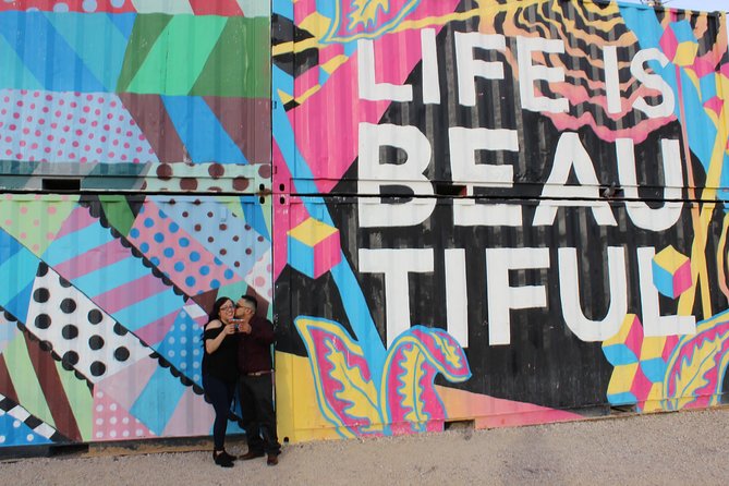 2-Hour Fremont Walking Tour with Photos and Champagne - The Practical Side: What You Need to Know
