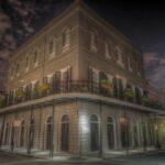 2-Hour French Quarter Ghost Walking Tour in New Orleans - Is This Tour Worth It?