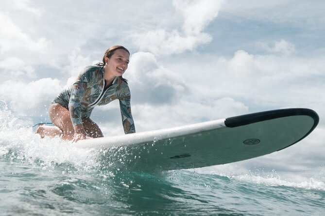 2 Hour Group Surf Lesson in Honolulu - FAQ