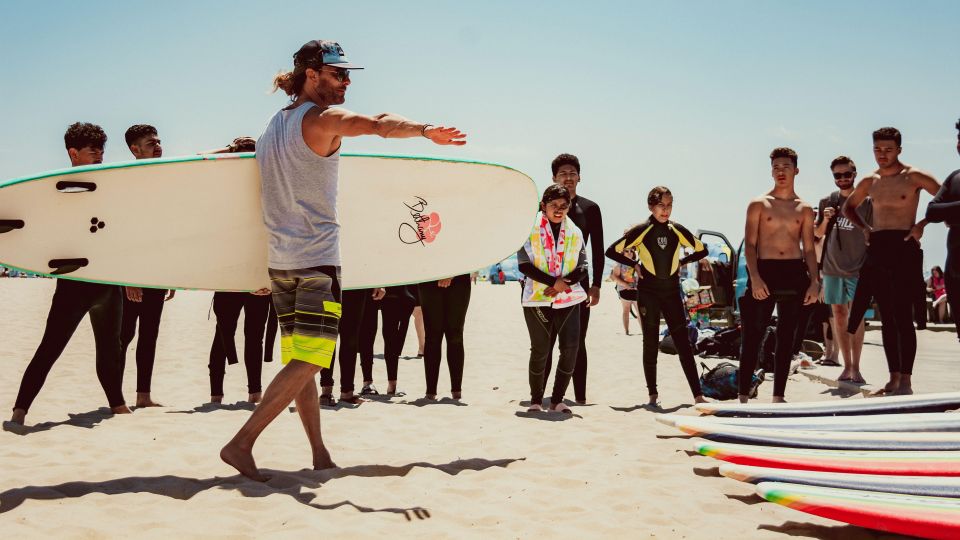 2 Hour Group Surf Lesson in Miami Beach - Real Experience Insights from Reviewers